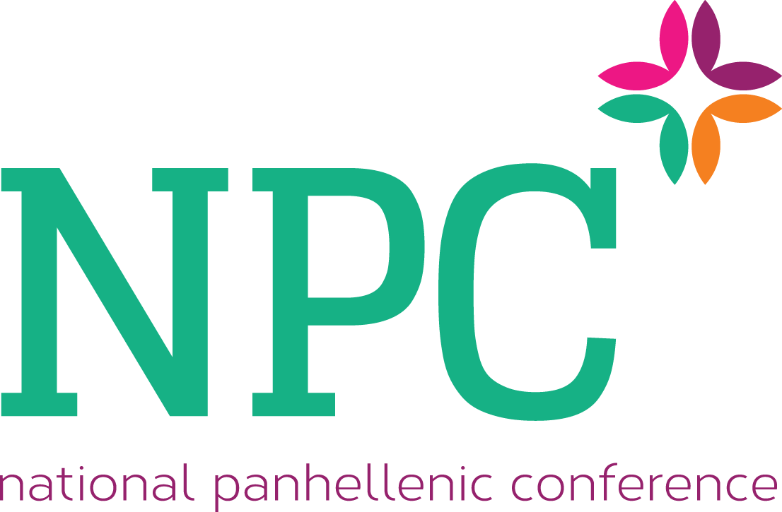 Our Members - National Panhellenic Conference