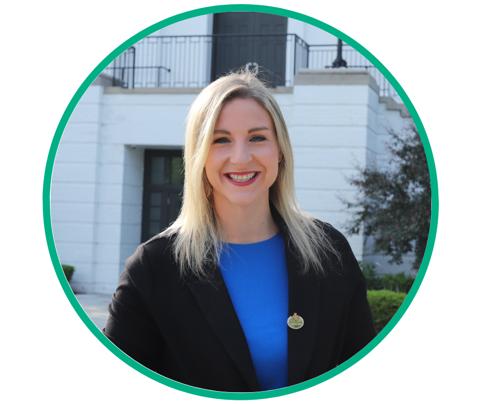 Board of Directors - National Panhellenic Conference