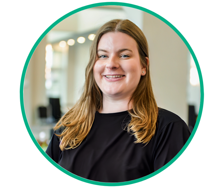 NPC Staff - National Panhellenic Conference