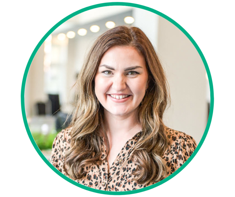 NPC Staff - National Panhellenic Conference