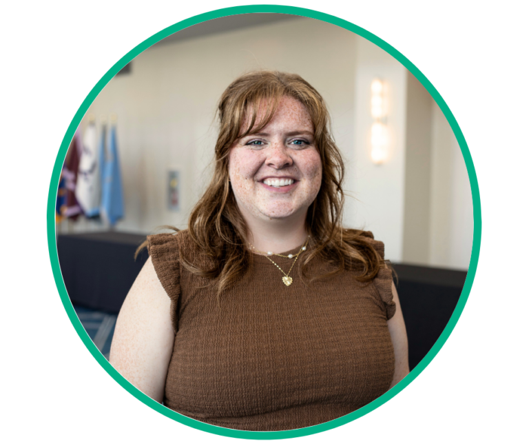 NPC Staff - National Panhellenic Conference