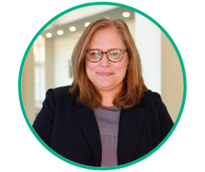 NPC Staff - National Panhellenic Conference